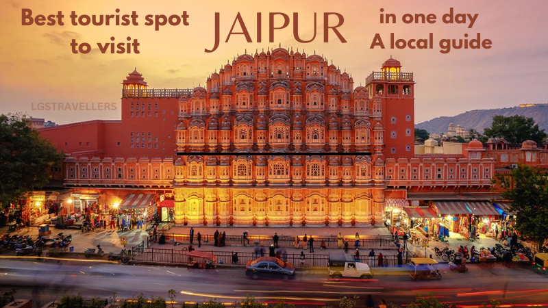 Top 5+ must-visit Tourist Attractions in Lucknow | Local Guide | by LGS ...