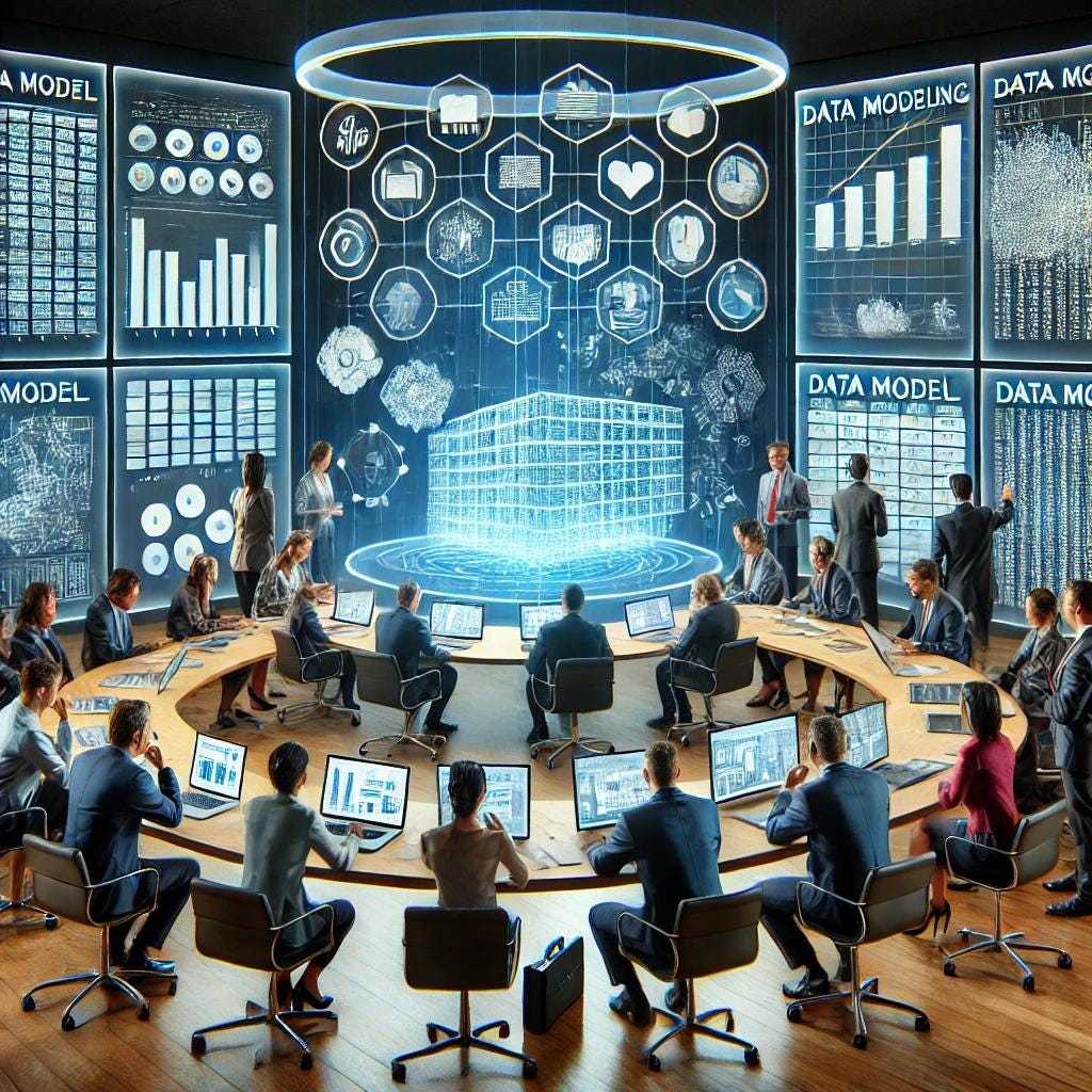 Power BI — A Step-by-Step Guide. Power BI is a robust business… | by ...