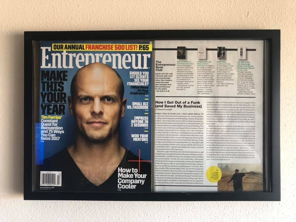 Great article! I would also add that there are a lot of large ...