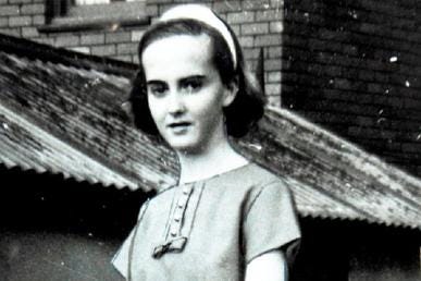 The Mysterious Unsolved Murder of Janice Weston | by Kat Miller | Aug ...