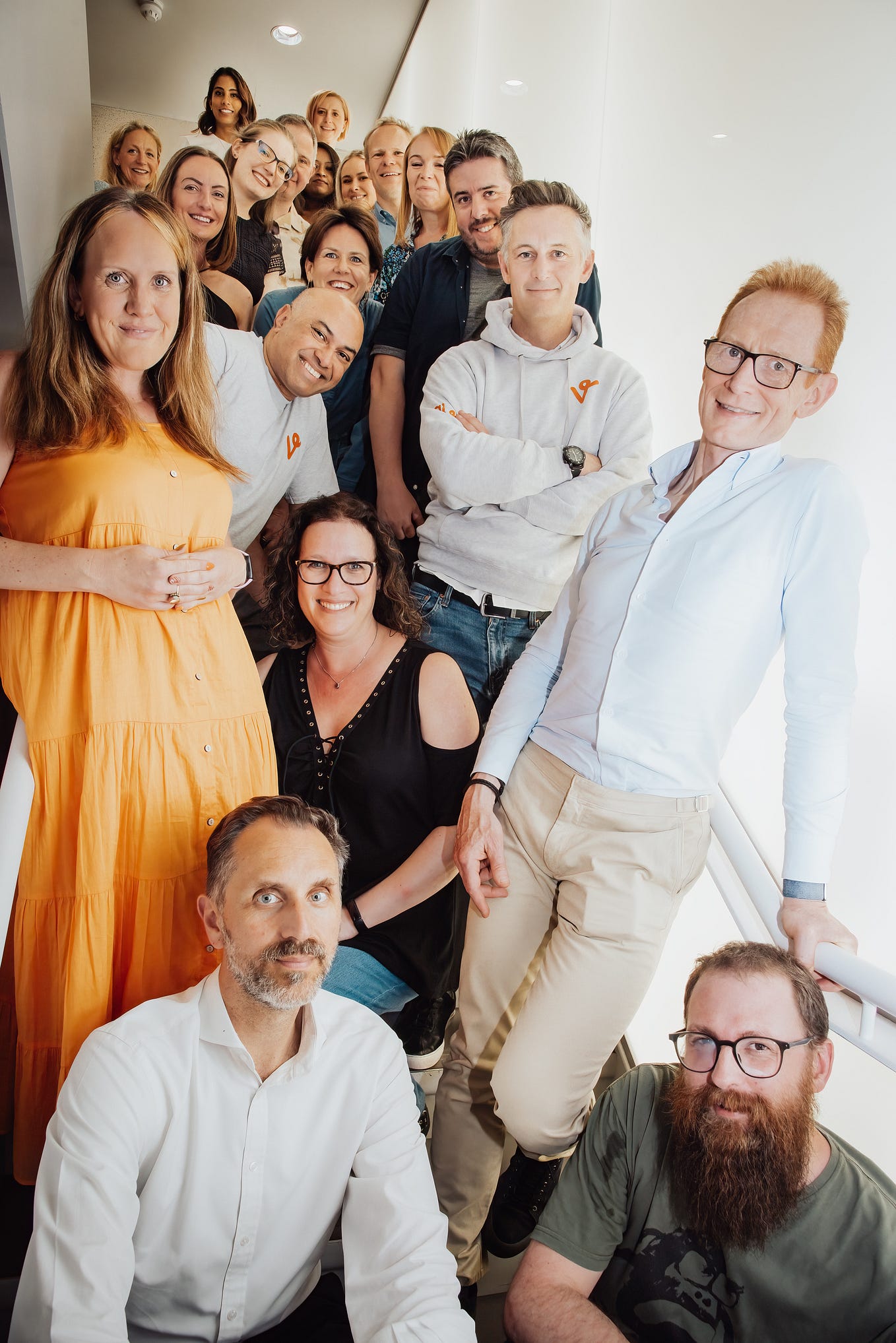 Ada’s investment in Glowb. Glowb — why Ada Ventures invested in… | by ...