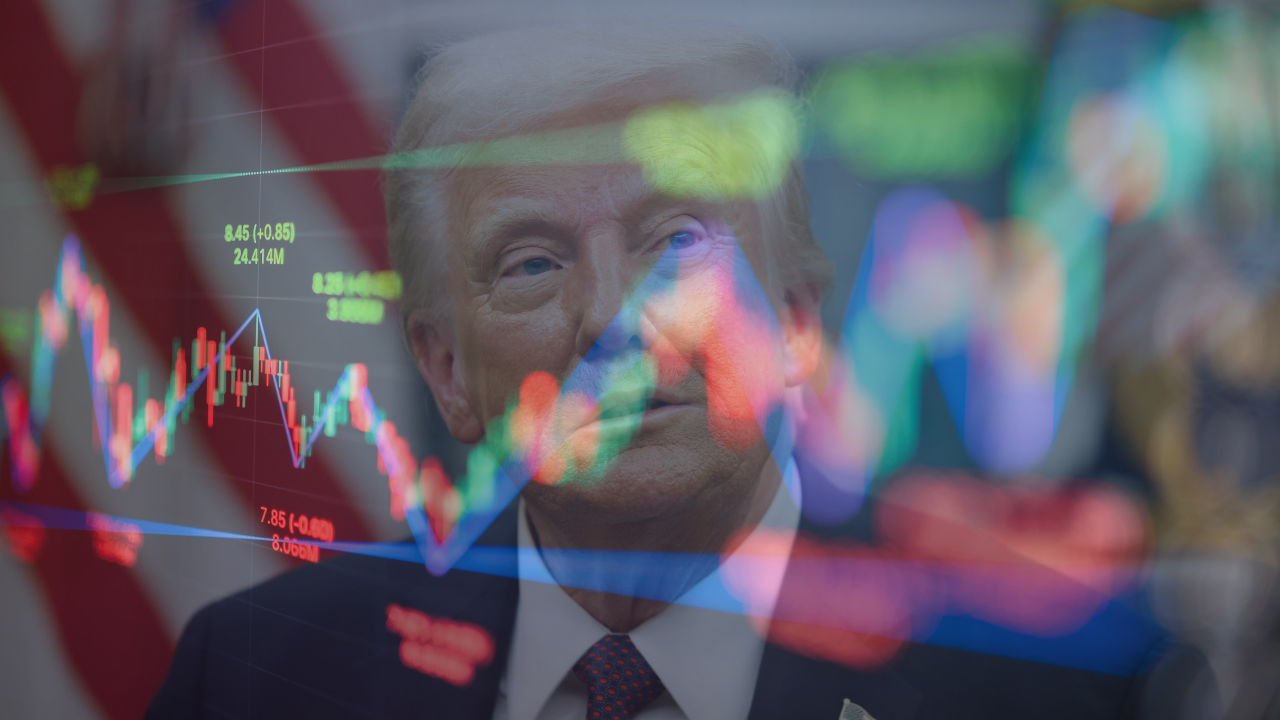 Trump’s $600M income—especially $320M from a meme coin—is wild. Shows ...