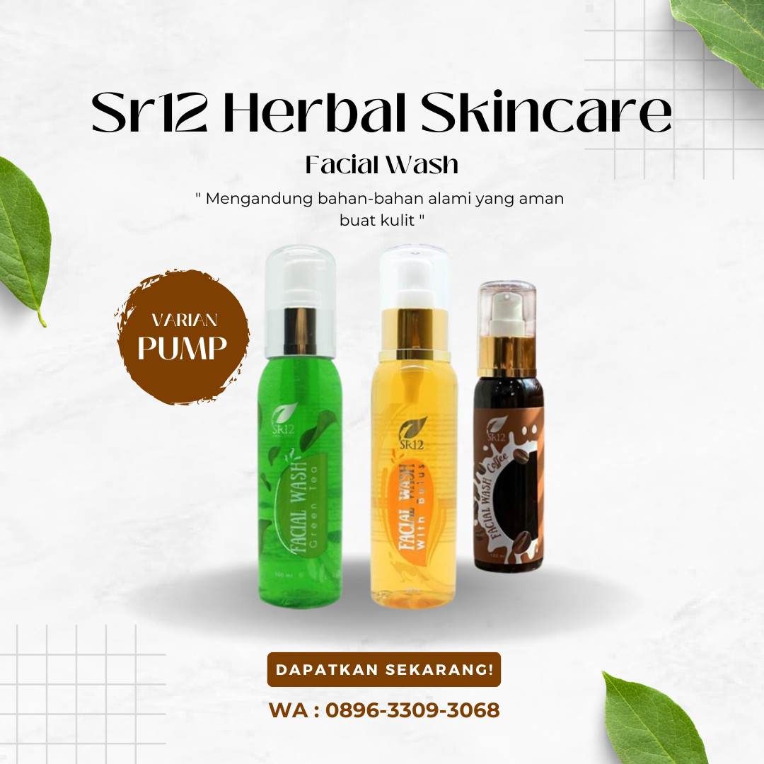 SR12 Herbal Skincare - Milaa - Medium