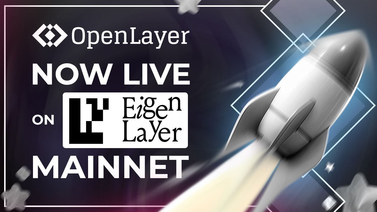 Welcome to OpenLayer: Elevating Web3 Through Optimistic Verifiable Computation. | by OpenLayer ...