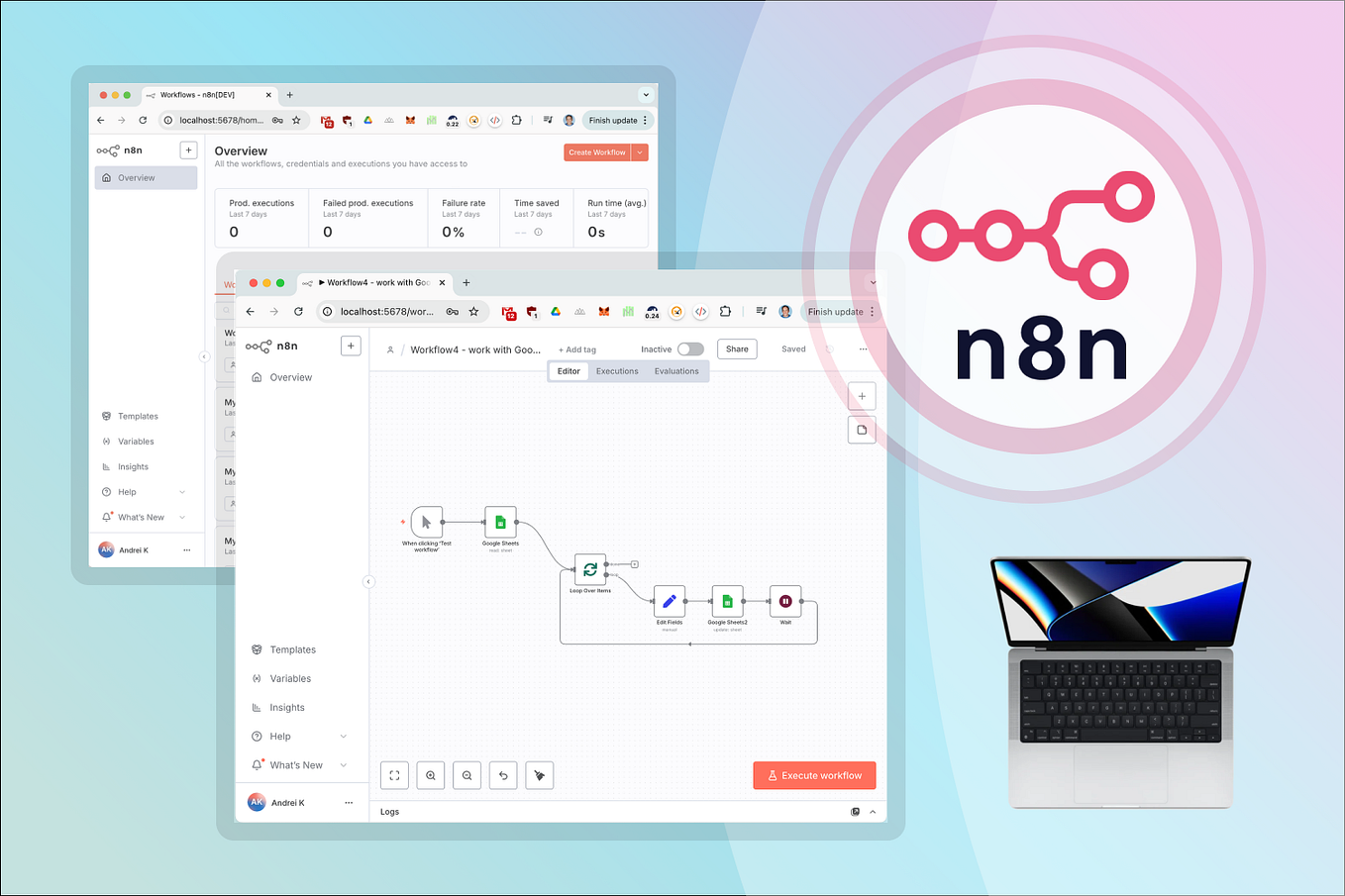 Automate Google Docs Creation from Google Sheets: A Step-by-Step Guide using Google Apps Script ...