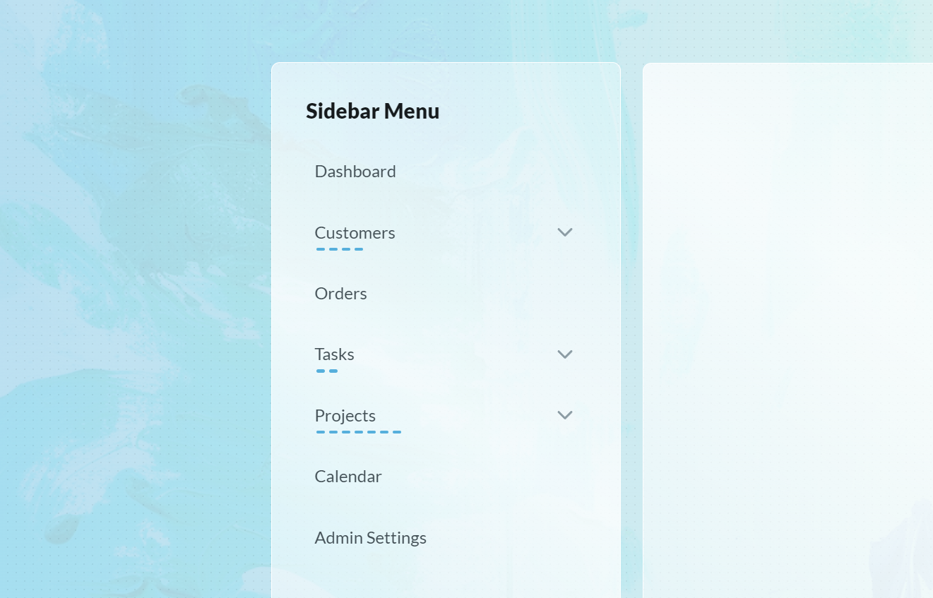 UI Experiments: Trying new ideas with longstanding UI elements | by ...