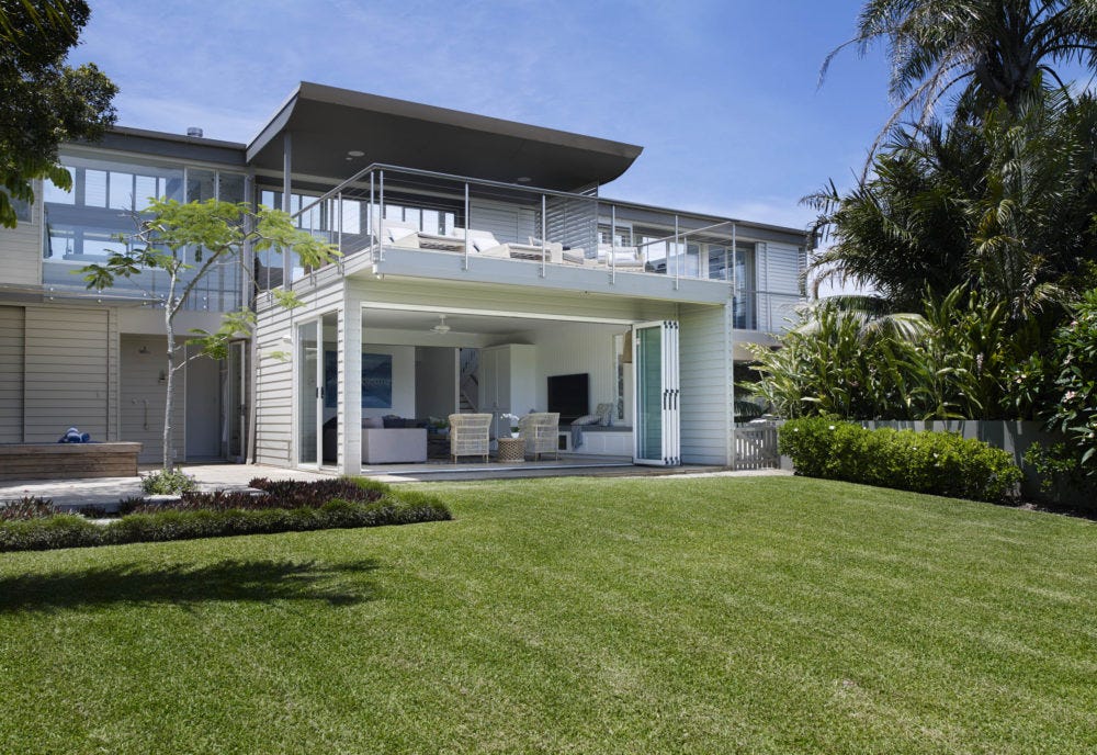 Have Fun while living in New Zealand Accommodations | by Luxury ...