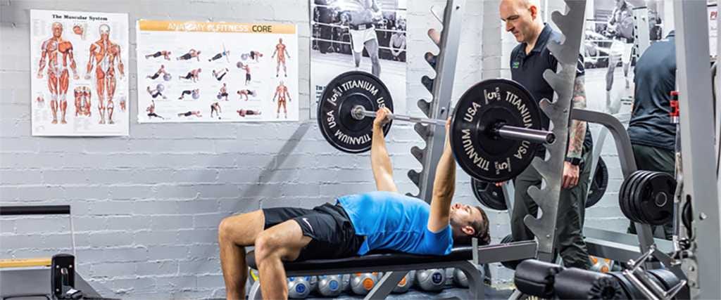 Private Personal Training Studio | Alltone Fitness - alltone fitness ...