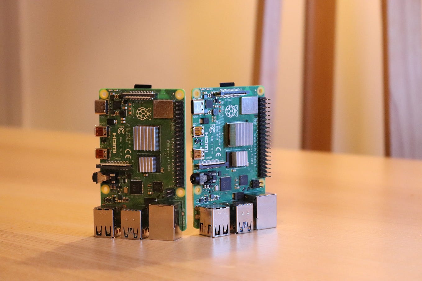 What Is ROS2 and How To Install It on Raspberry Pi? | by Can Berk ...