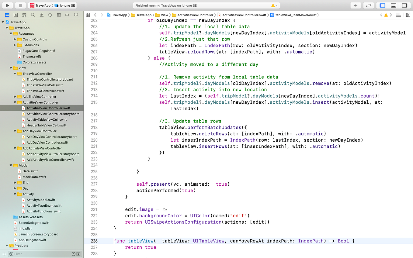 【iOS APP-swift自學#5】thread介紹-如何讓畫面跑得更流暢 | by Whale Miracle | Medium