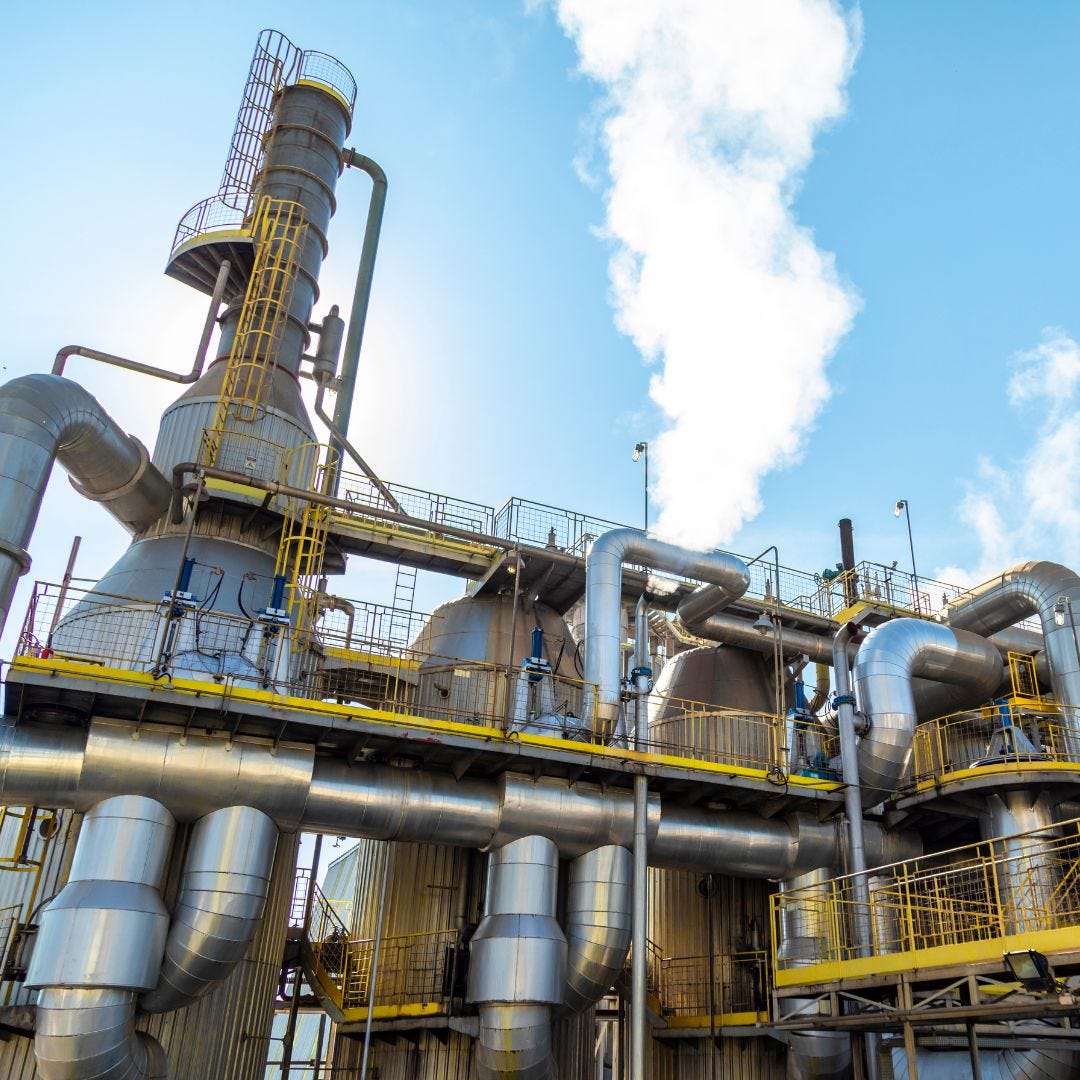 Green Fuel for a Sustainable Future: Exploring Biodiesel Production ...