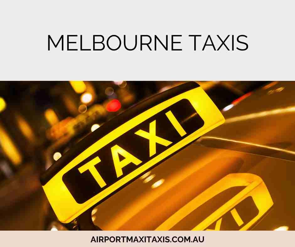 Hire Mini Bus Melbourne for Convenient Airport Transfers with Airport ...