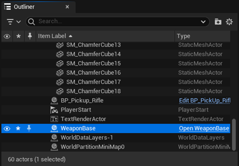 Mastering Unreal Engine Container Classes — TArray, TMap, and TSet | by Dillon Bellefeuille ...