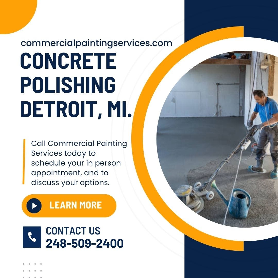 COMMERCIAL PAINTING CONTRACTORS - Extreme Painting - Medium