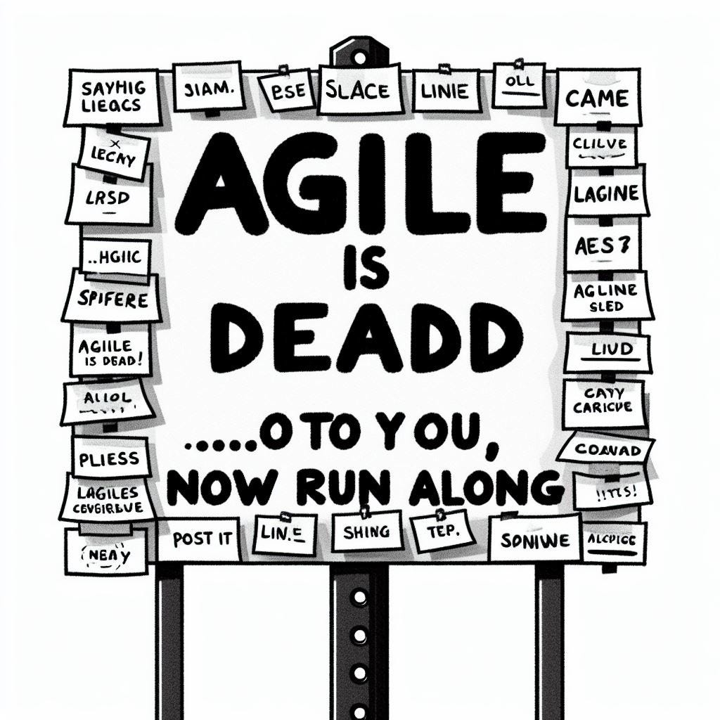 My 6F Framework – April 2024 Roundup | by Theodora Isola | Apr, 2024 | Medium