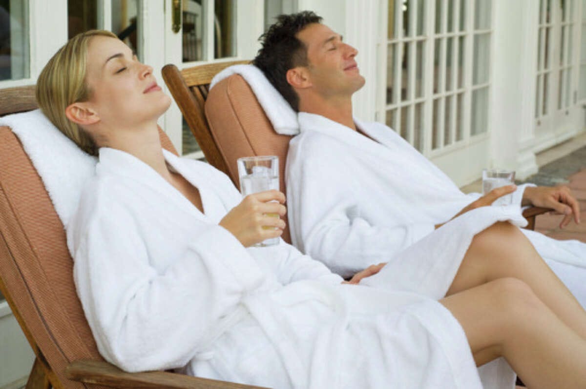 Indulge in Luxury: Exploring the Best Day Spas in Houston, TX - Heights ...