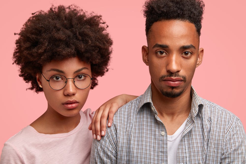Why Socializing Across Racial Lines Matters | by Deborah L. Plummer ...