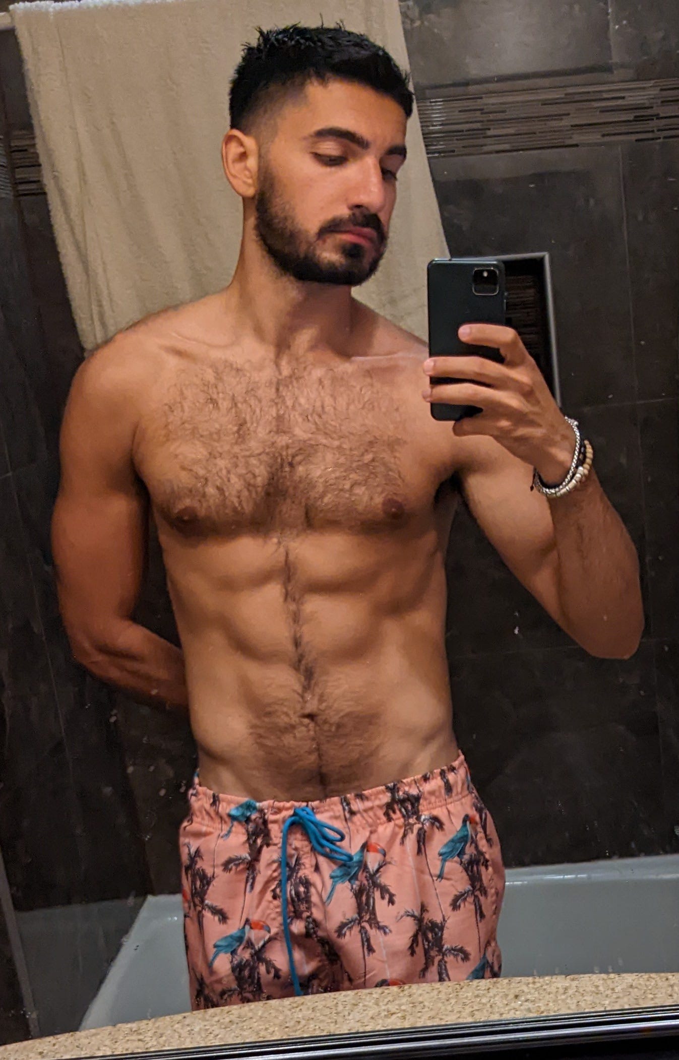 Breaking Down My Plant-Based Diet For Fit Vegans | by Sam Yildirim | Medium