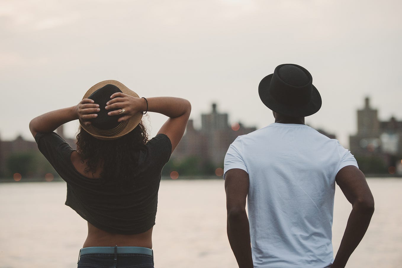 The road to economically empowering Black hosts | by Andre Haddad | Medium