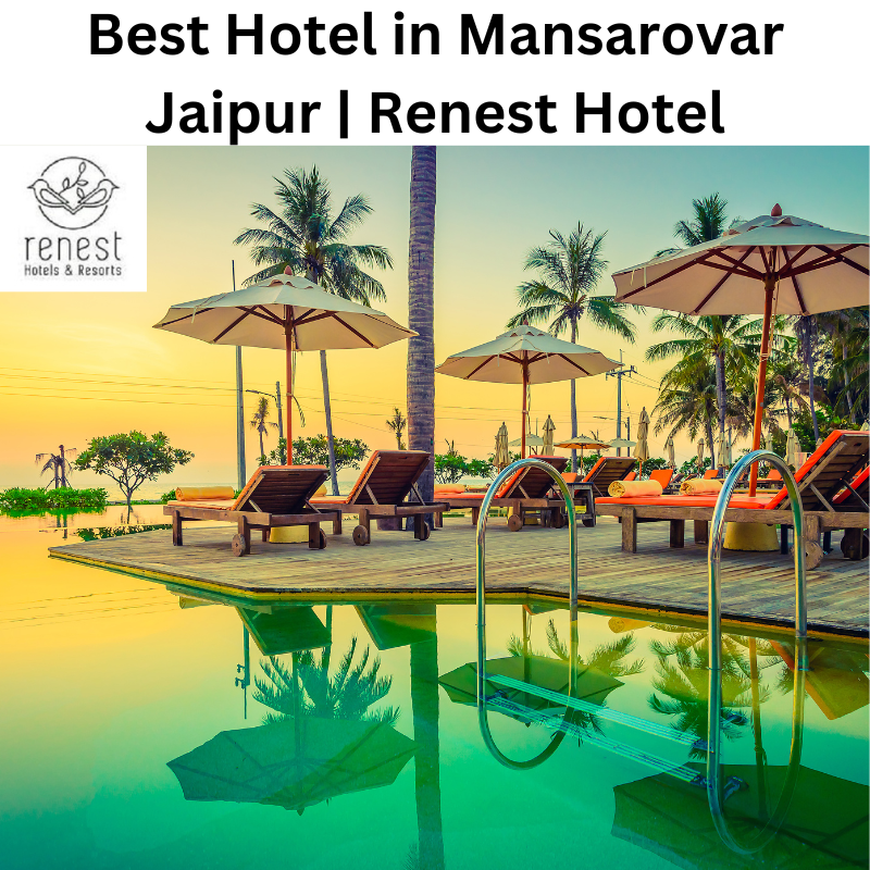 Best Hotel in Haridwar near Har ki Pauri | Renest Hotel - Renest hotels ...