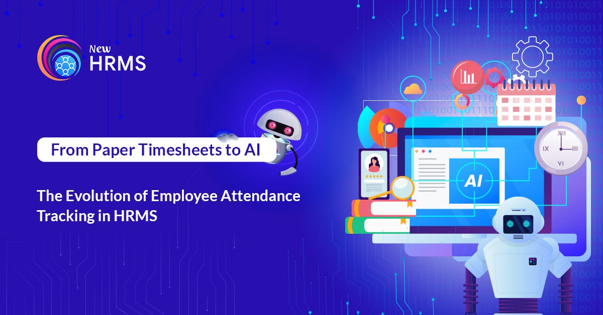The Future of HRMS: Emerging Trends and Metrics to Stay Ahead in the ...