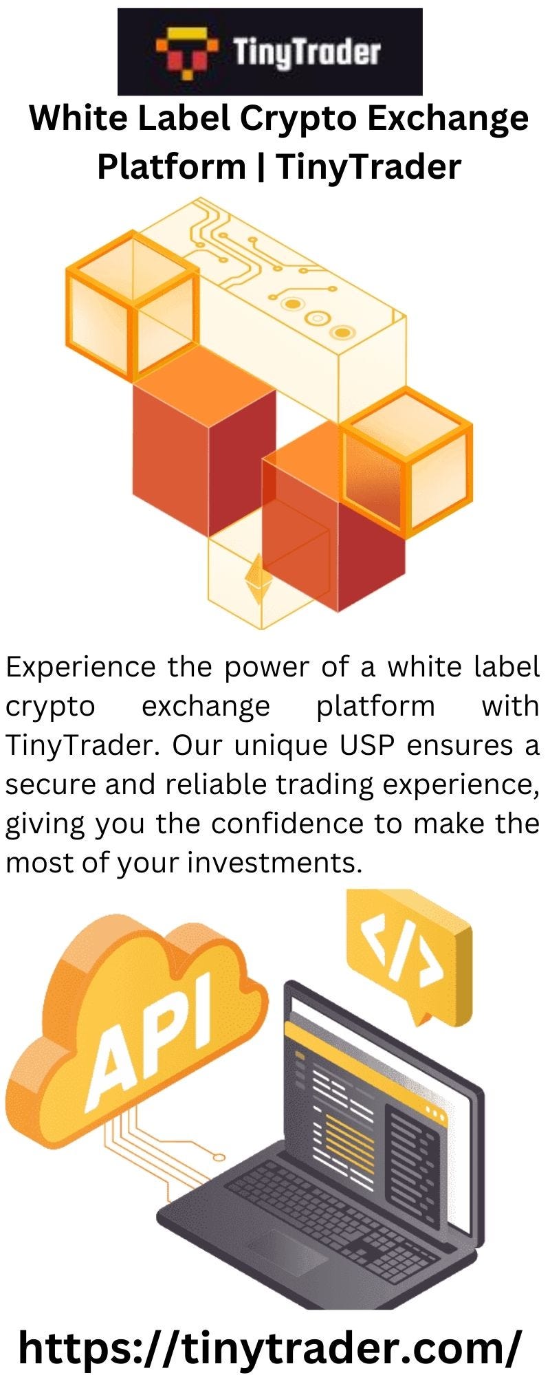 Binance White Label Exchange | TinyTrader - Tiny Trader - Medium