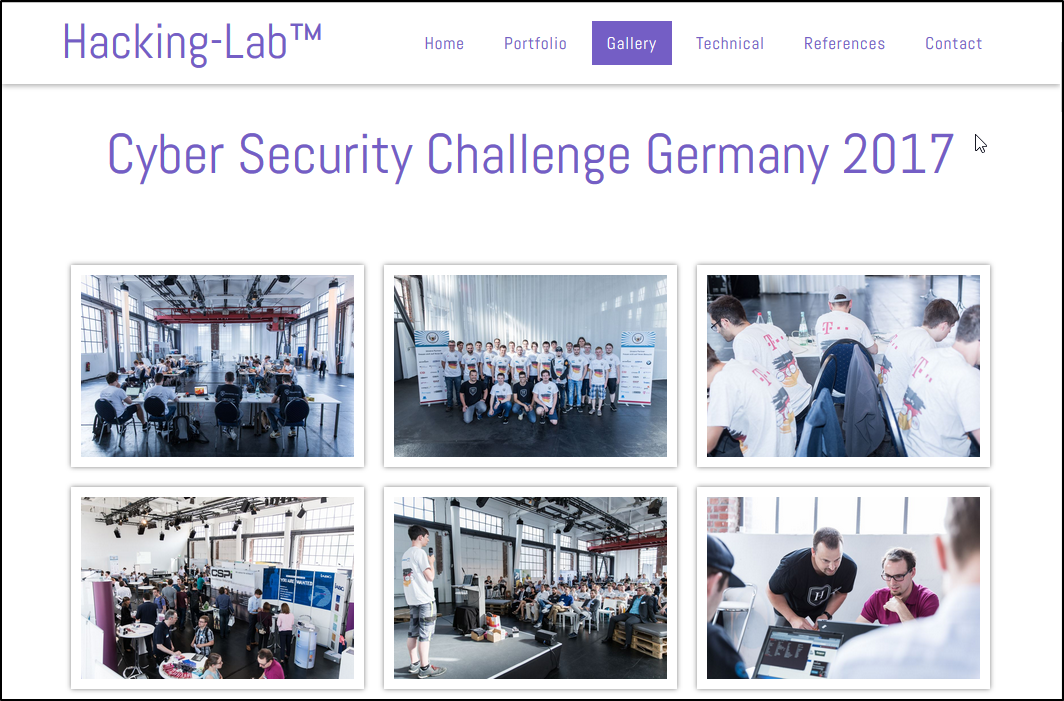 Content Security Policy bypass in Microsoft Edge, Google Chrome and Apple Safari | by Ivan ...
