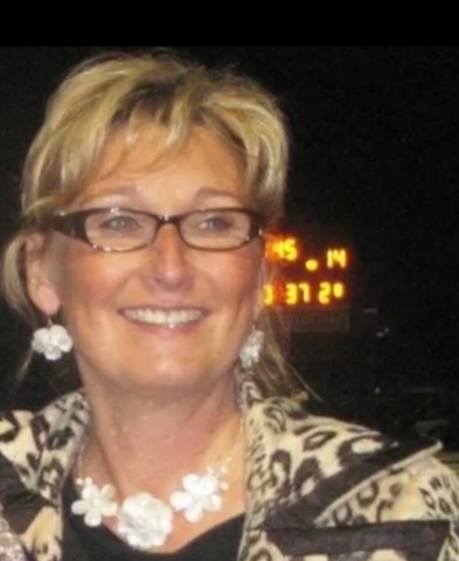 Judge Dismisses Charges Against Dee Ann Warner’s Stepson | by Tracy ...