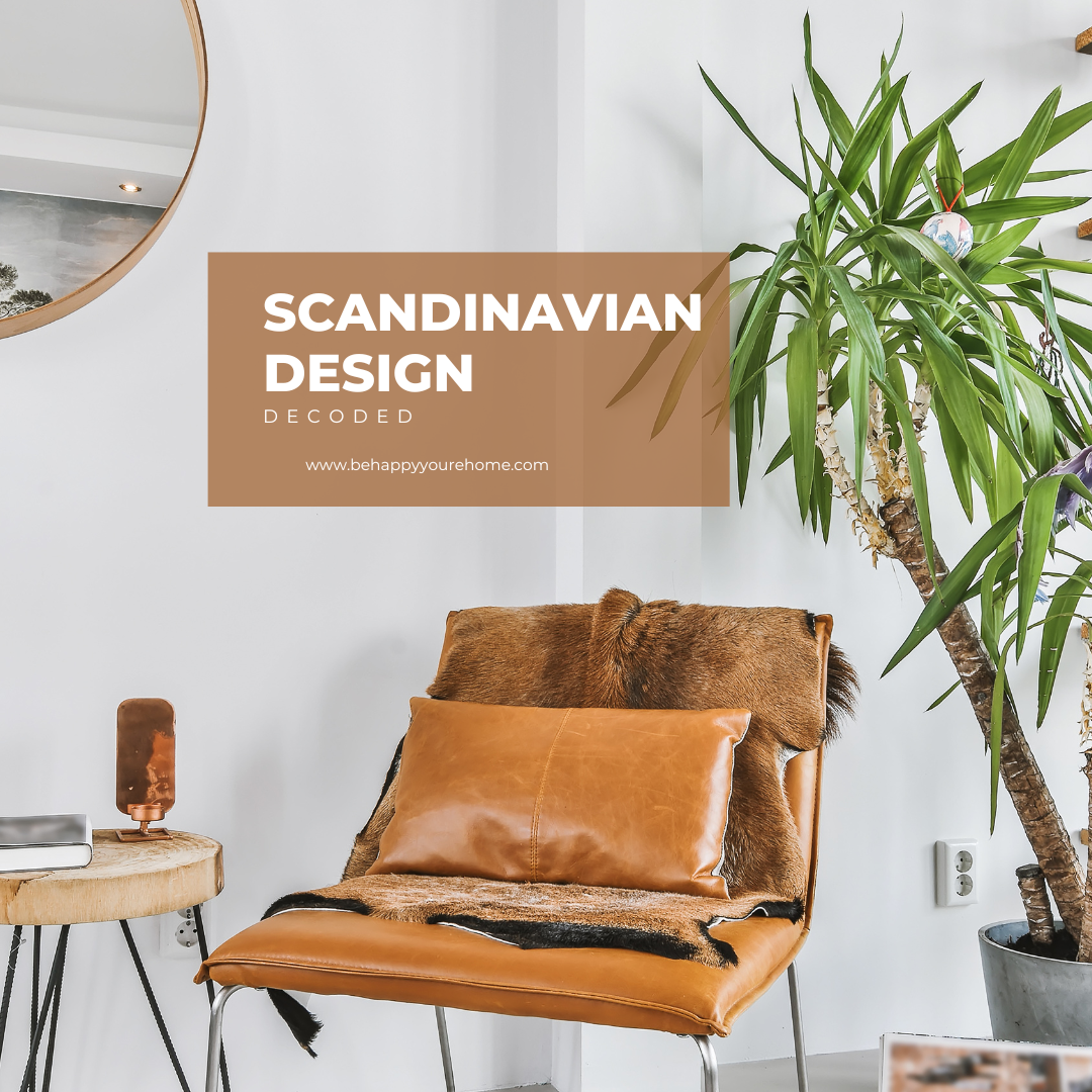 Interior Design: 100 Essential Terms Every Enthusiast Should Know | by ...