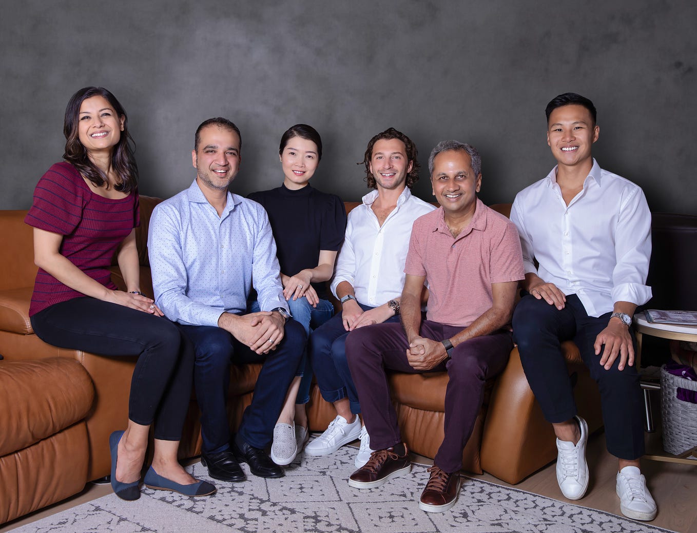 Why we invested in Pixis. At Touring Capital, we have deep… | by ...