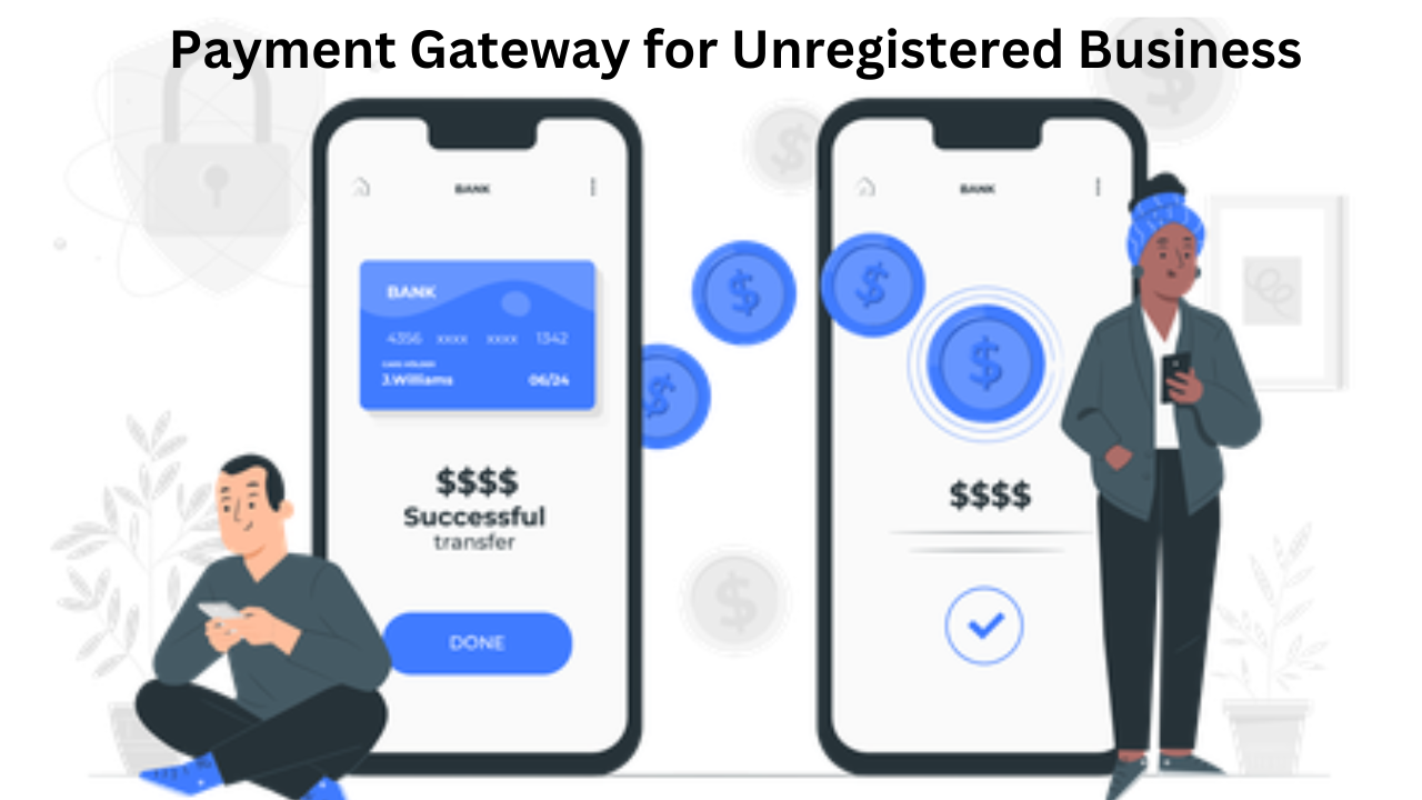 What are the best payment gateways for an unregistered online business ...