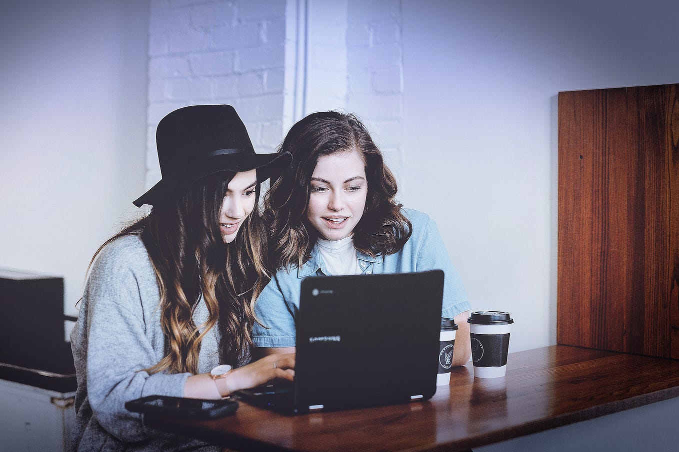 Visual Society Democratizes Photography Websites | by Xtra, Inc. | Xtra ...