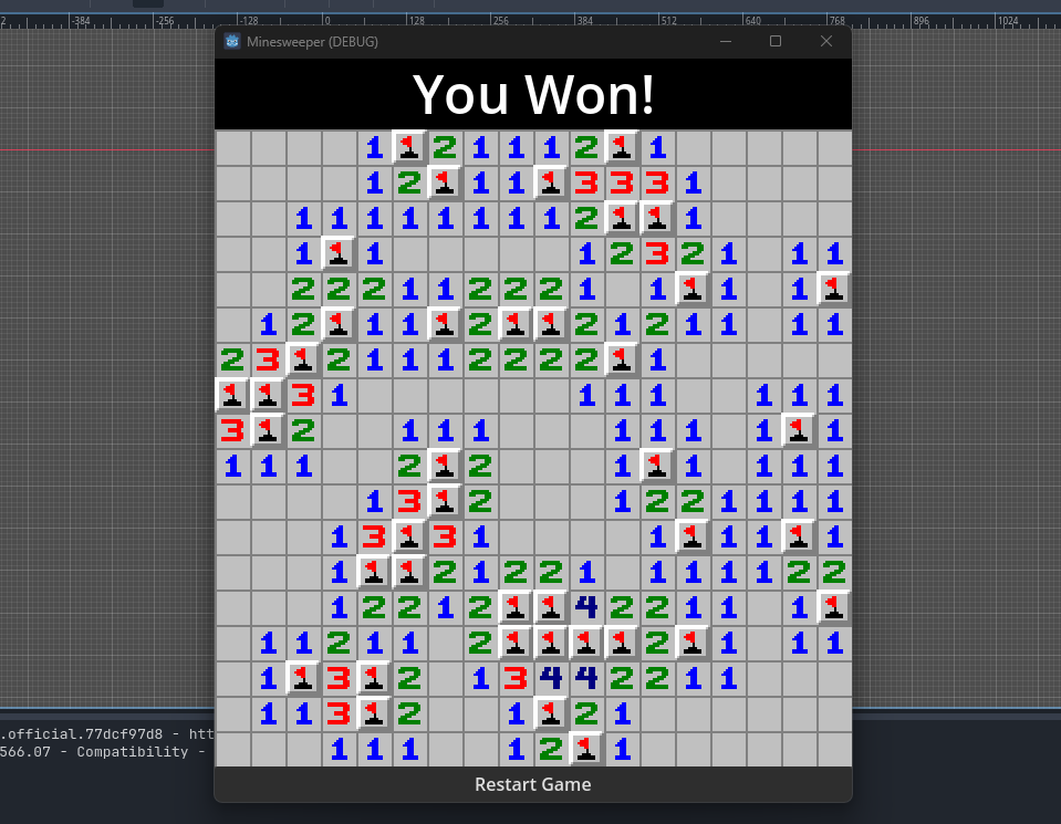 Building a Rhythm Game in Godot [Part 2]: Highscore and User Inputs | by Sergej Moor | Medium