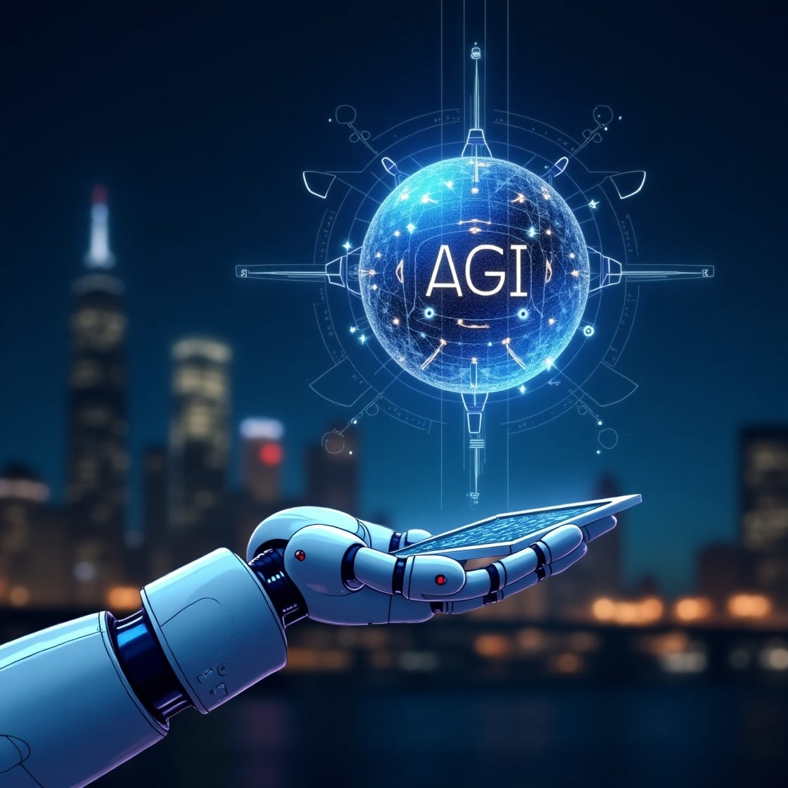 The Rise of AI Friends: How Artificial Intelligence is Changing Emotional Connections | by Henry ...