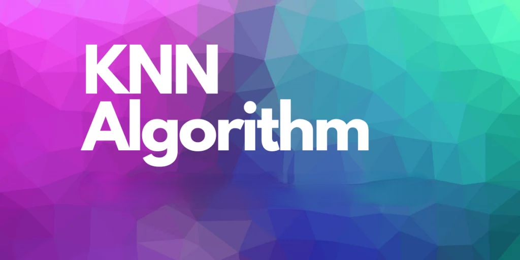 Unveiling the Power of K-Nearest Neighbors Algorithm: Implementing ... Unveiling the Power of K-Nearest Neighbors Algorithm: Implementing ...