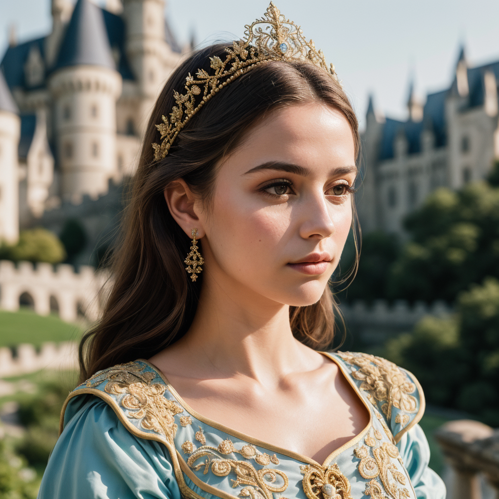 8 beginner tips for mastering Stable Diffusion prompts | by Shyanne ...