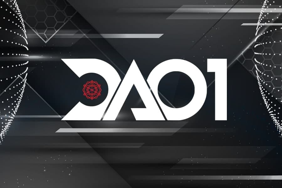 DAO1 Takes the Concept of Decentralized Autonomous Organization to a ...