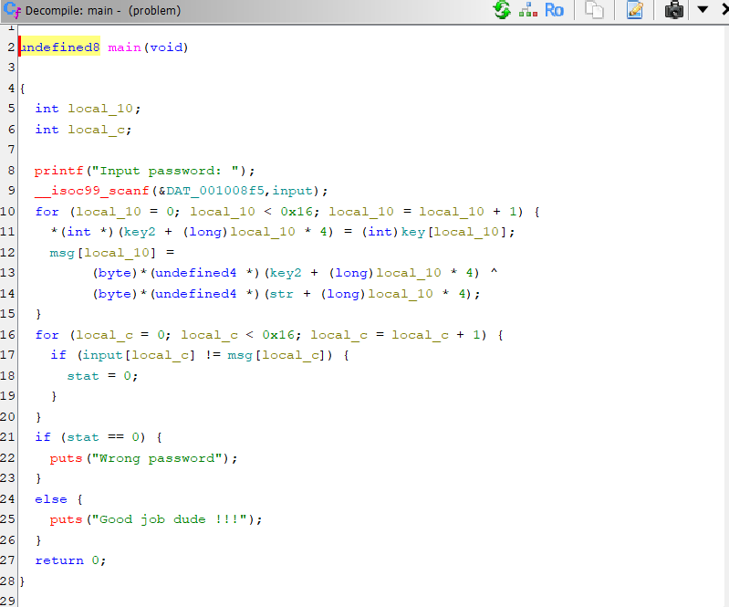 Fix Python Unbound Local & Unicode Errors | Medium