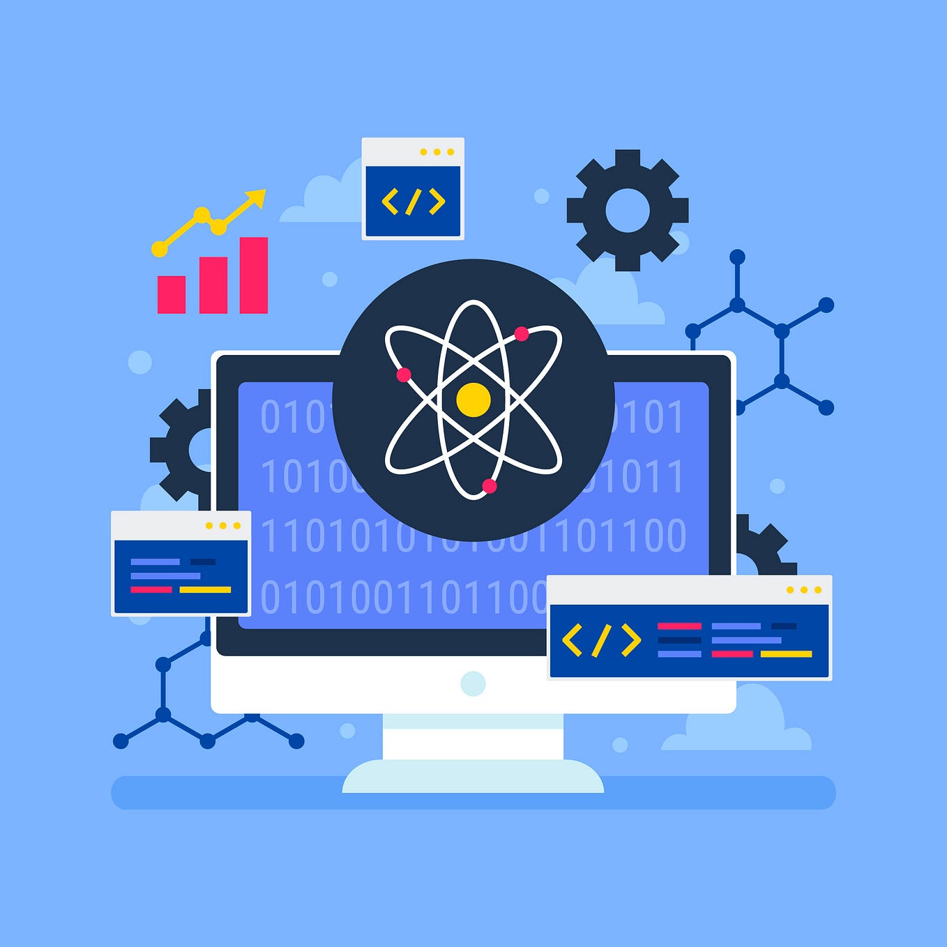 Understanding Props in React Native | by Mashail Jannat | Medium Understanding Props in React Native | by Mashail Jannat | Medium