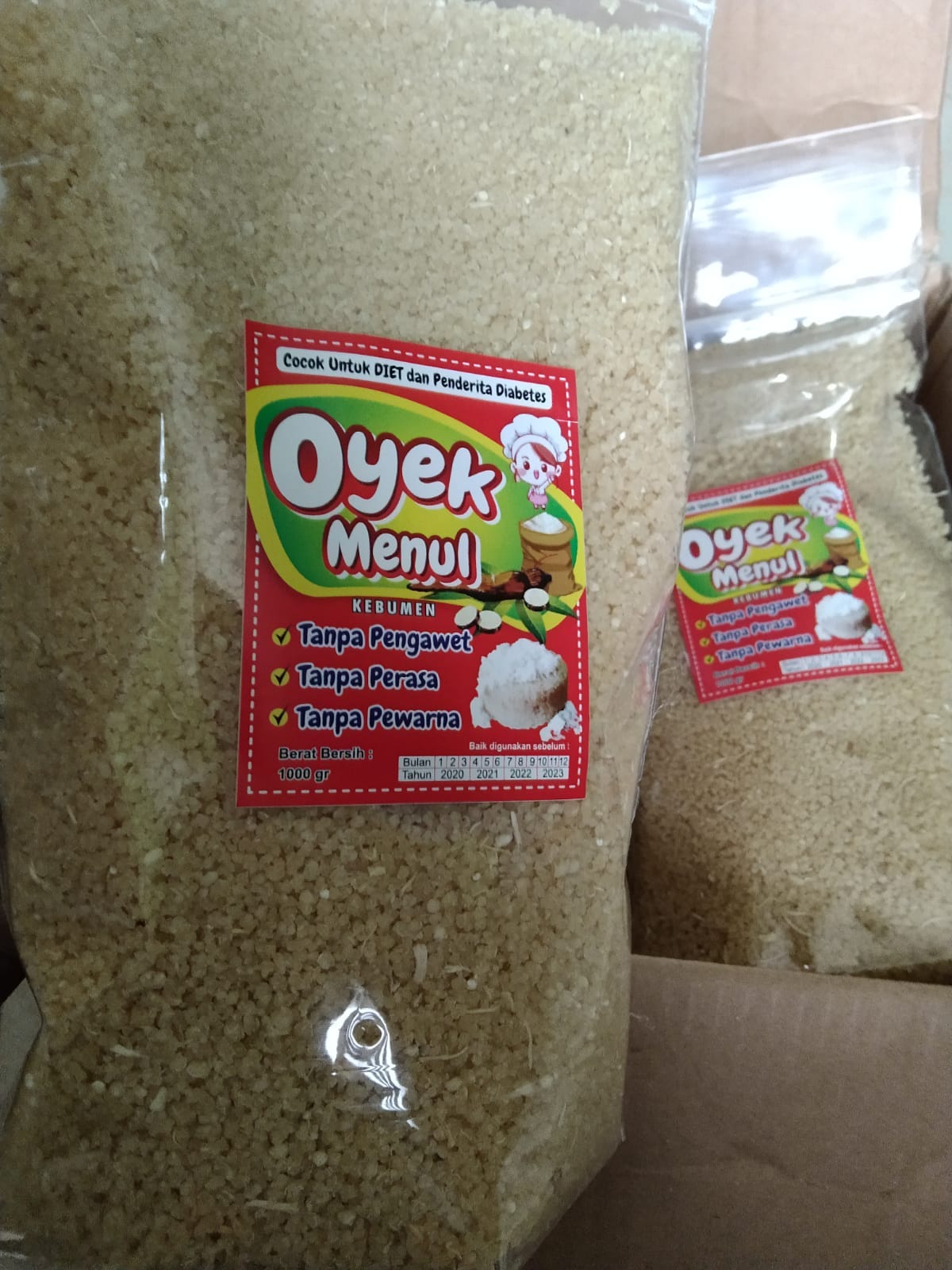 TERHITS!!!, WA 0818–0600–1584, Oyek Singkong Youtube By Oyek Menul Kebumen KLIK https://wa.me ...