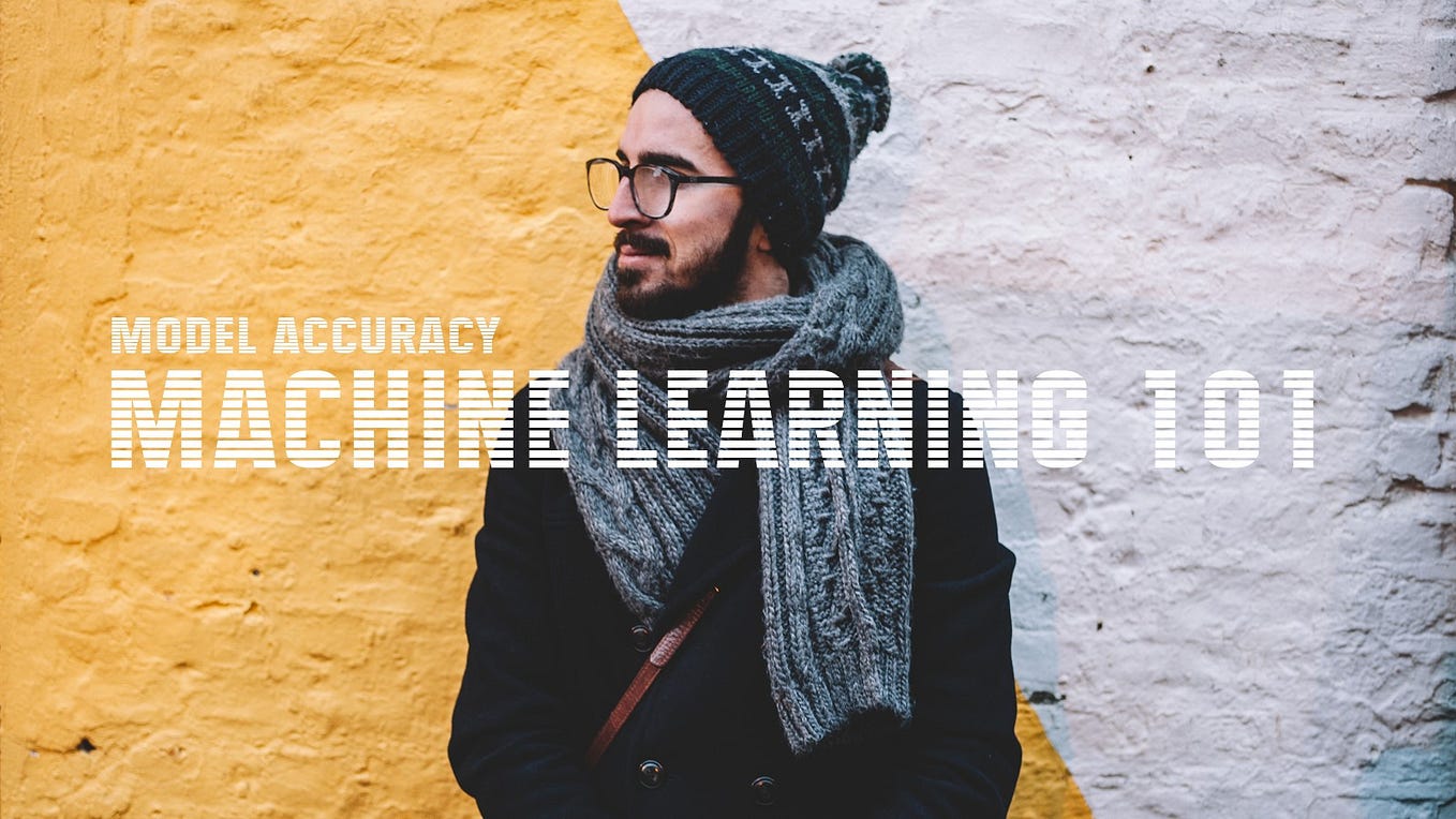 Machine Learning 101 — สร้างโมเดลแรกของคุณง่ายๆด้วย Excel | by Kasidis ...