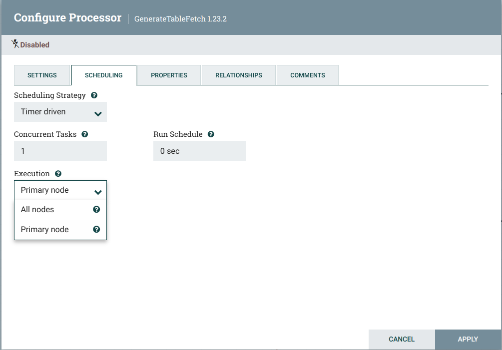 Creating Custom Processors and Controllers in Apache NiFi | by Hashmap, an NTT DATA Company ...