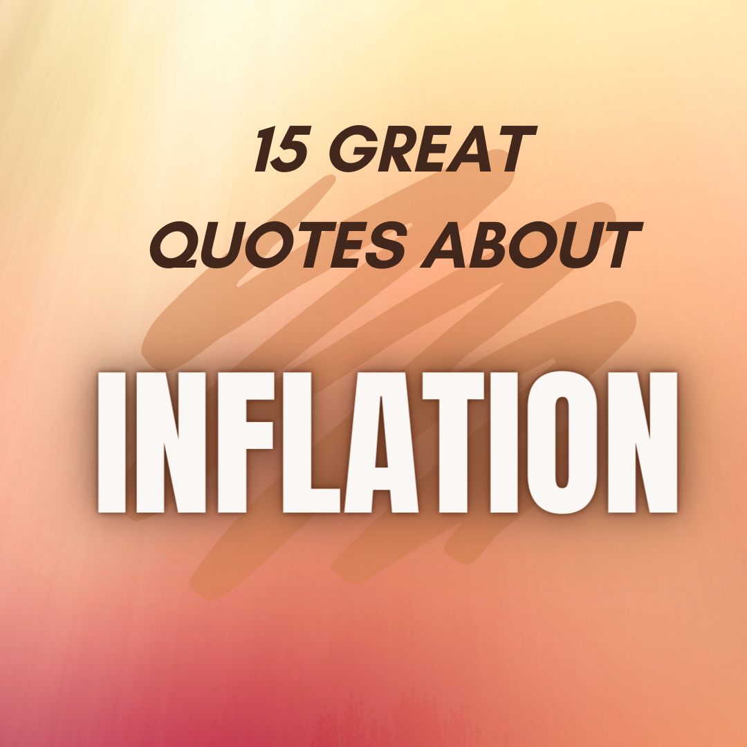 MARKET BUBBLES — 15 Great Quotes from Super Investors | by Daniel ...
