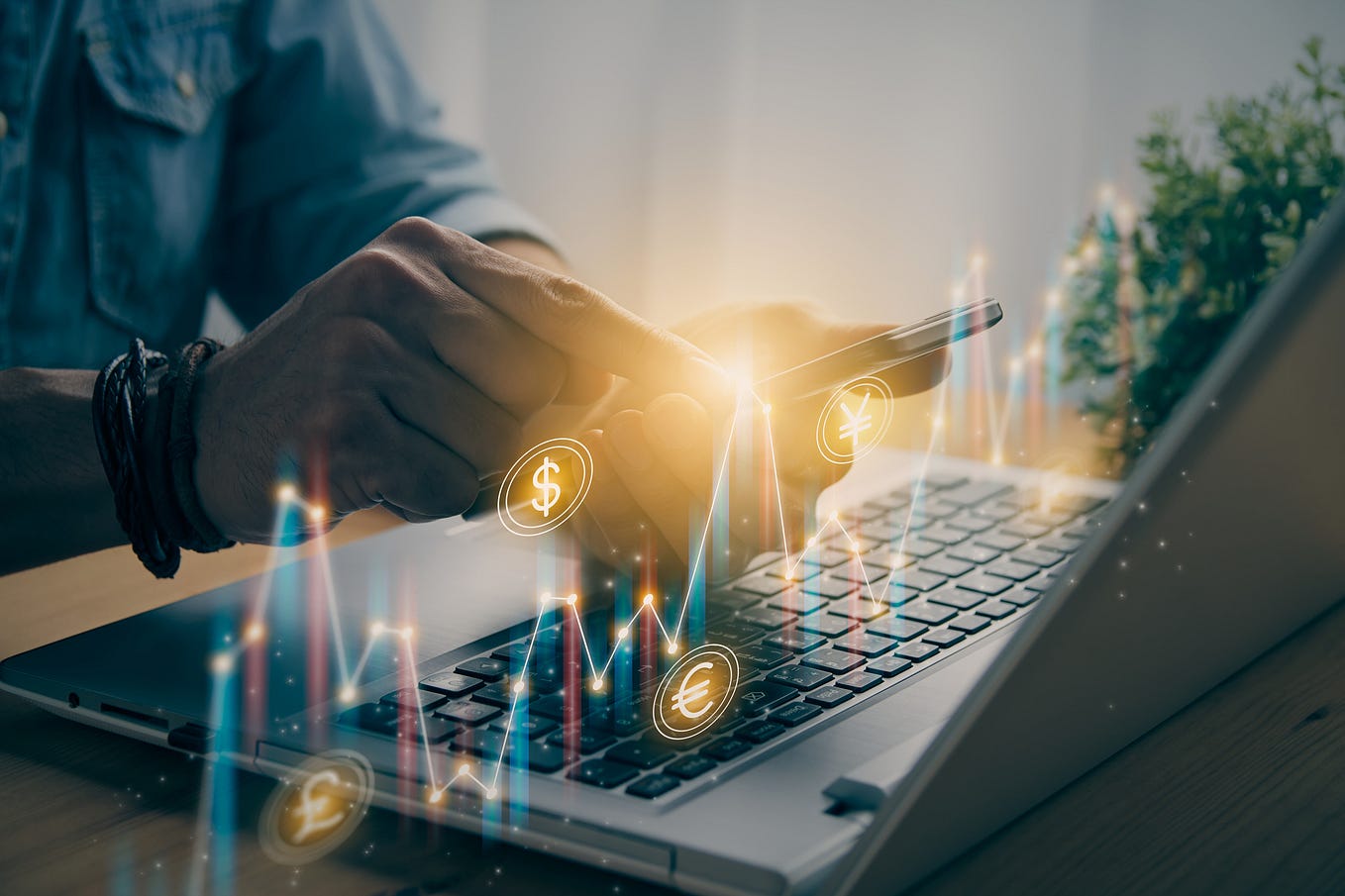 DX Week 2024 — No Joke: AI Will Always Need Humans, Data | by TDK Ventures | TDK Ventures | Aug ...