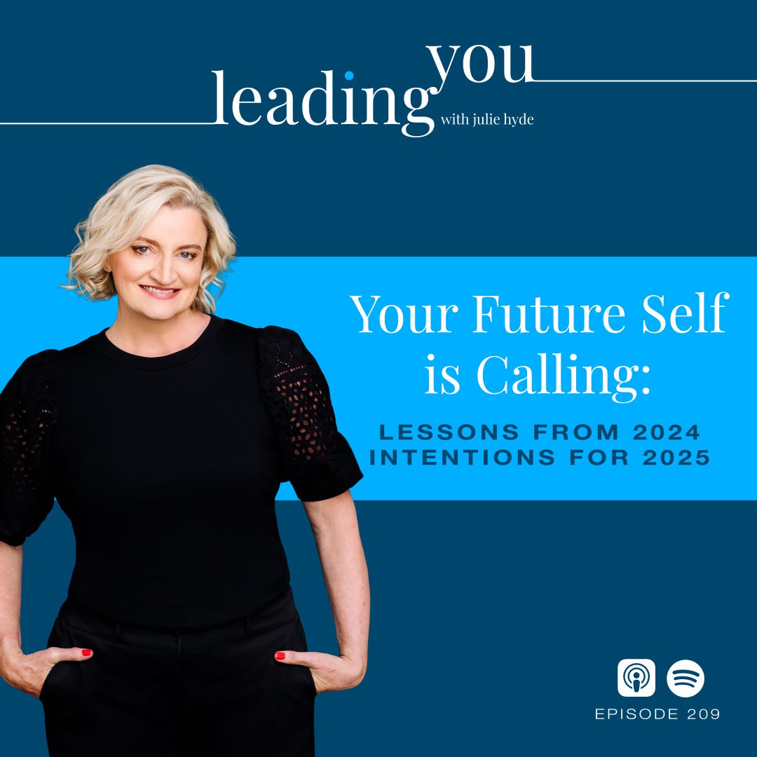 What Colour Will Reflect Your 2025? | by Julie Hyde | Jan, 2025 | Medium