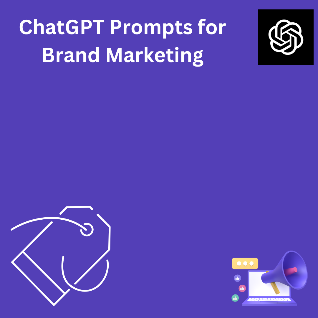 Beyond Bland Output A Few Example Prompts Of How To Use Chatgpt For Brand Strategy By Ville