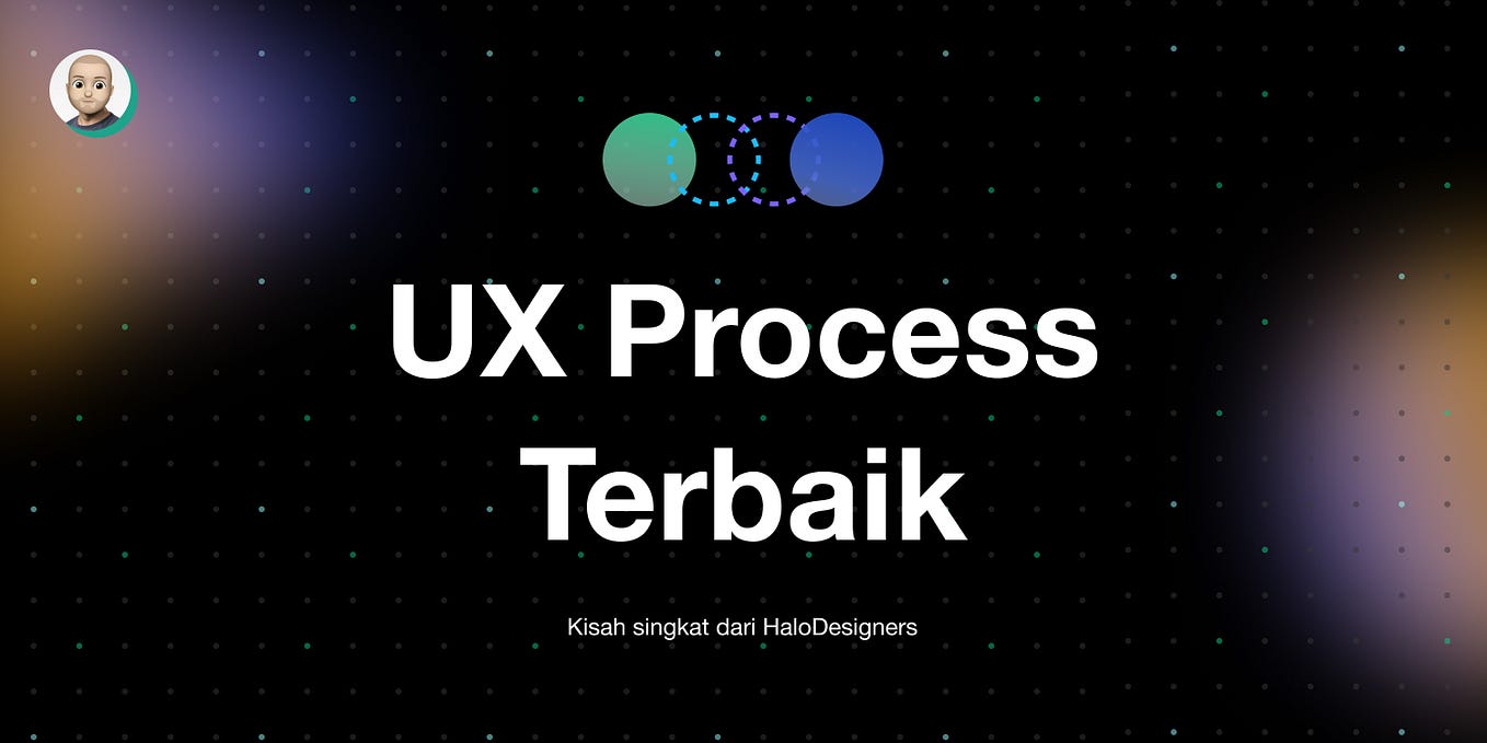 Apa Product Design sama dengan UI/UX Design? | by Michael Stevanus ...