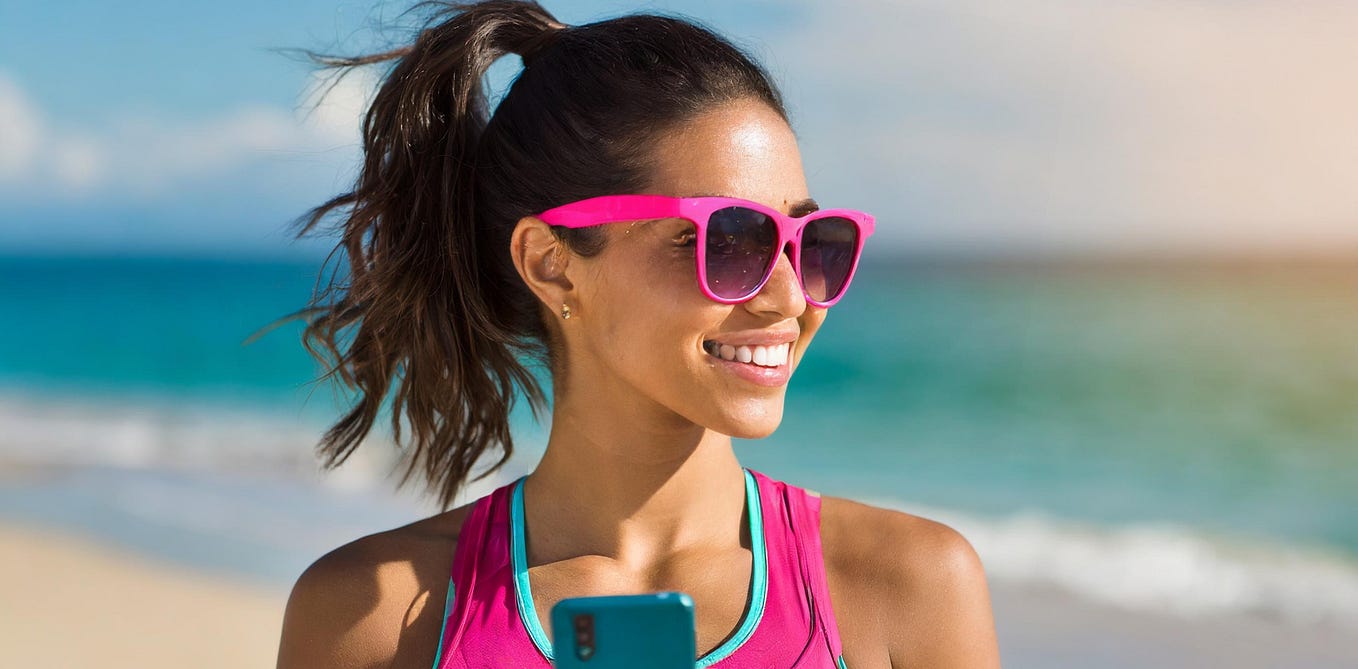 5G across One and Paradise Bermuda | by Discover Tech | Apr, 2024 | Medium