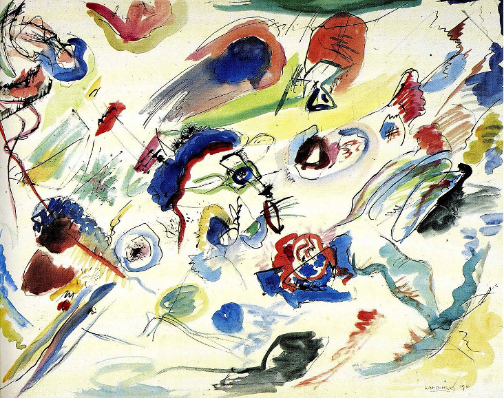 Neoexpressionism. When Neo-Expressionism first appeared… | by Art ...