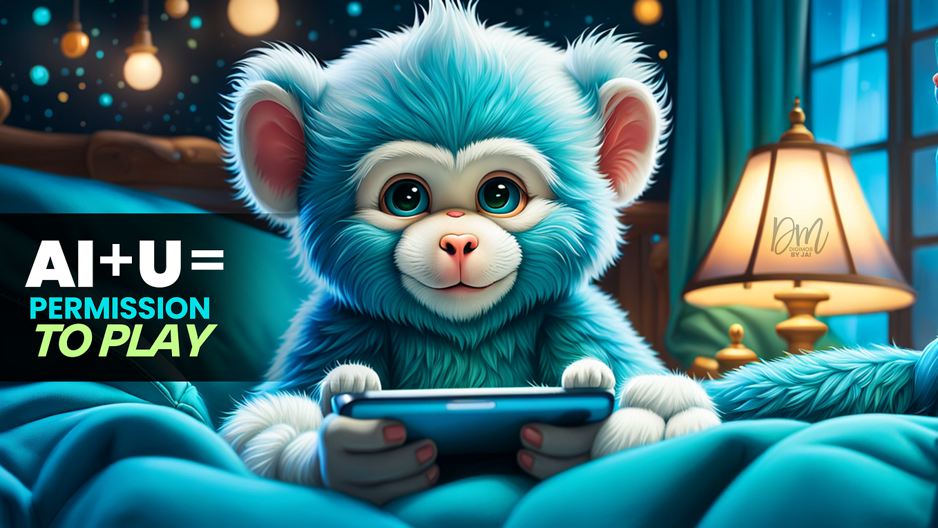 These images are superb!! - Jai Stone (AI Ally) - Medium